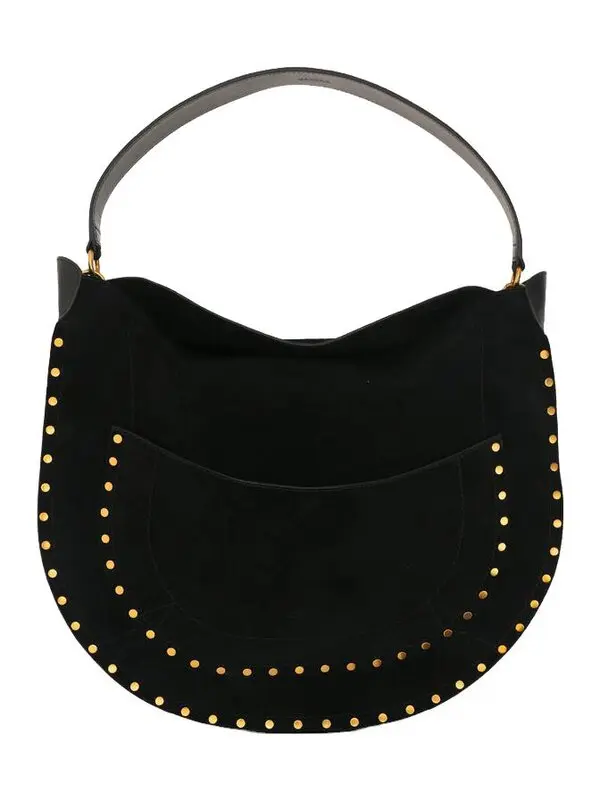 Isabel Marant Étoile Shoulder Bags - Black