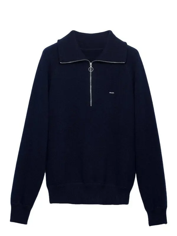 Prada Sweaters & Knitwear Jumpers - Blue