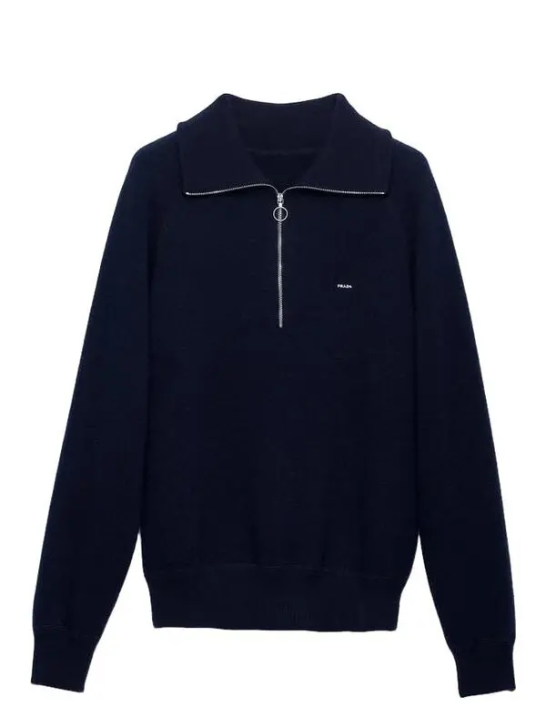 Prada Sweaters & Knitwear Jumpers - Blue