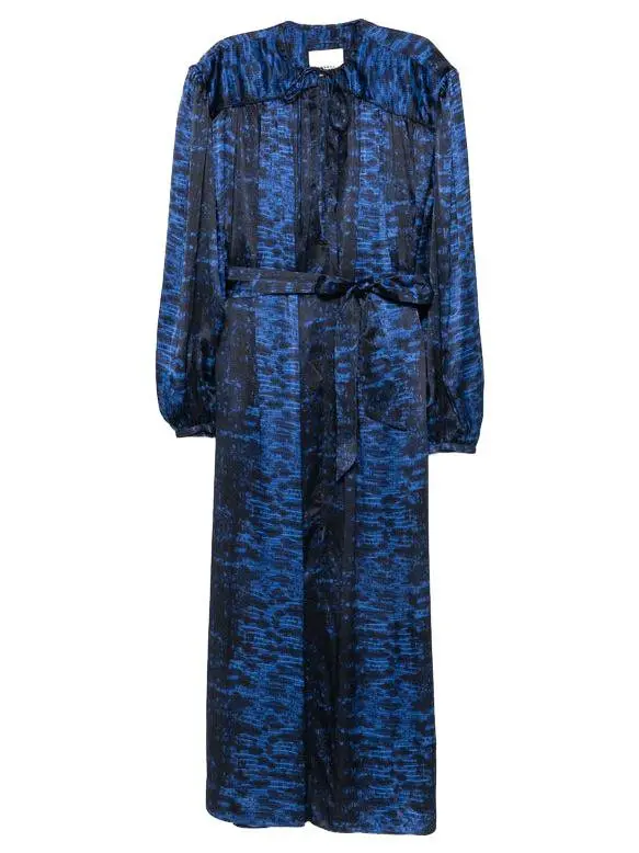 Isabel Marant Étoile Dresses Day Dresses - Blue