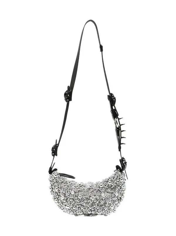 INNERRAUM Shoulder Bags - Black
