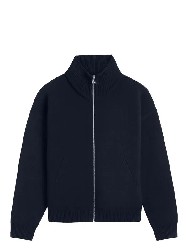 Axel Arigato Sweaters & Knitwear Cardigans - Blue