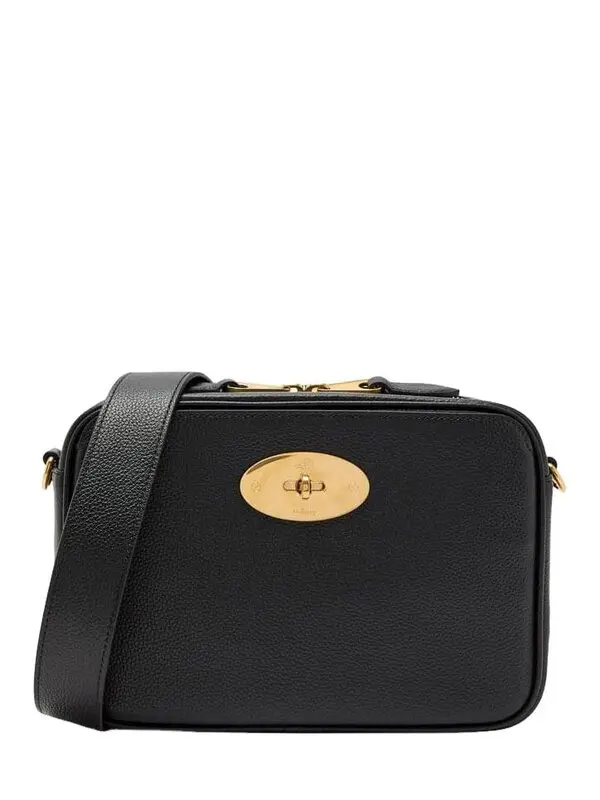 Mulberry Shoulder Bags - Black