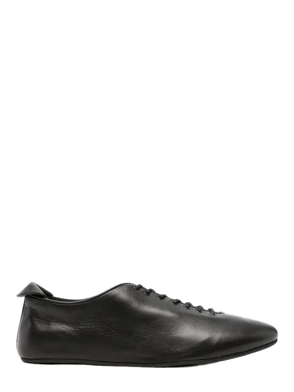 Jacquemus Trainers Low-tops - Black