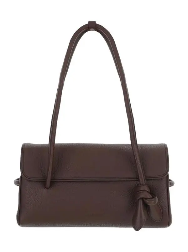 Jacquemus Shoulder Bags - Brown
