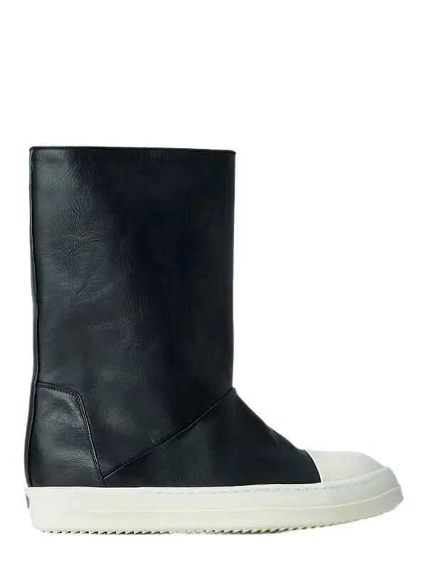 Rick Owens Trainers - Black