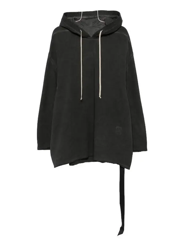 Rick Owens T-shirts & Vests T-shirts - Black
