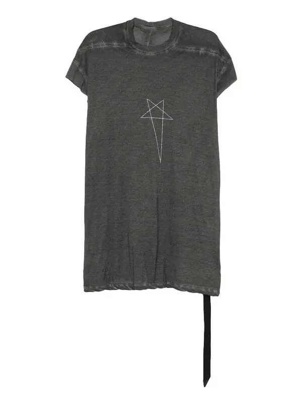 Rick Owens T-shirts & Vests T-shirts - Black