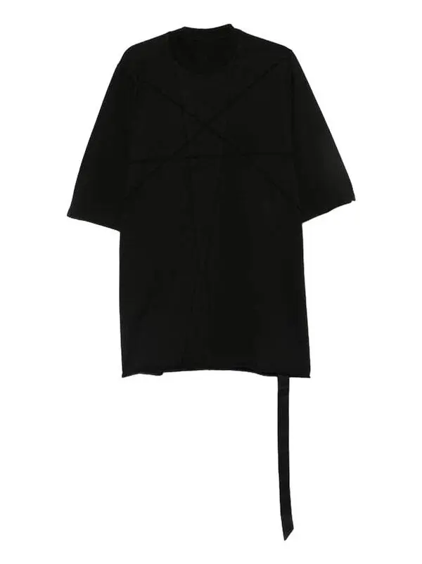 Rick Owens T-shirts & Vests T-shirts - Black