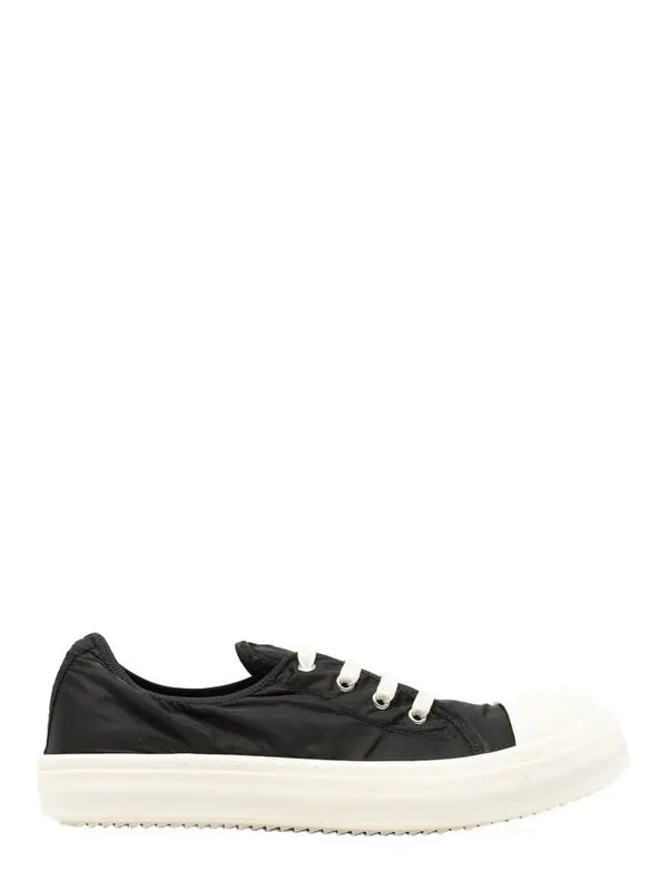 Rick Owens Trainers Low-tops - Black