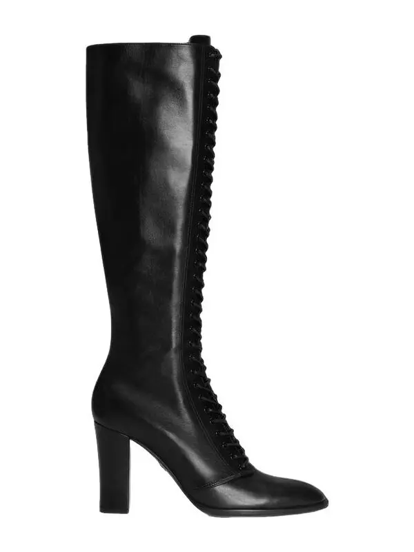 Dolce & Gabbana Shoes - Black