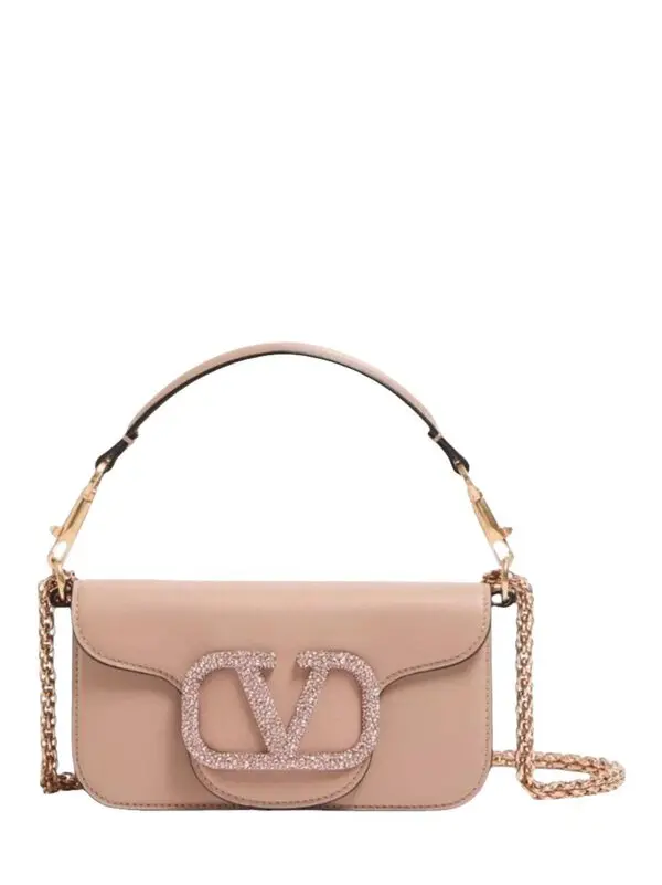Valentino Garavani Shoulder Bags - Pink