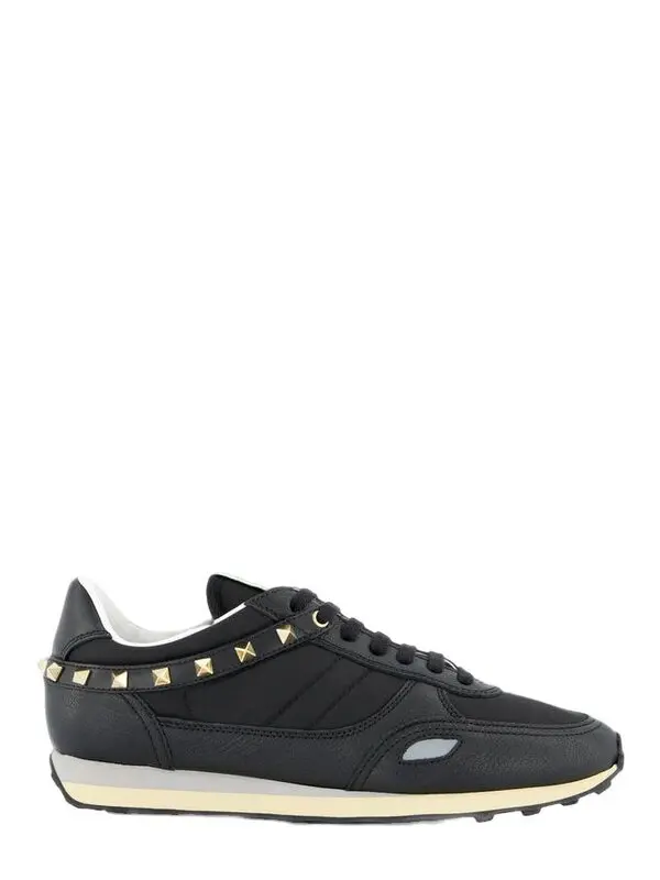 Valentino Garavani Trainers Low-tops - Black