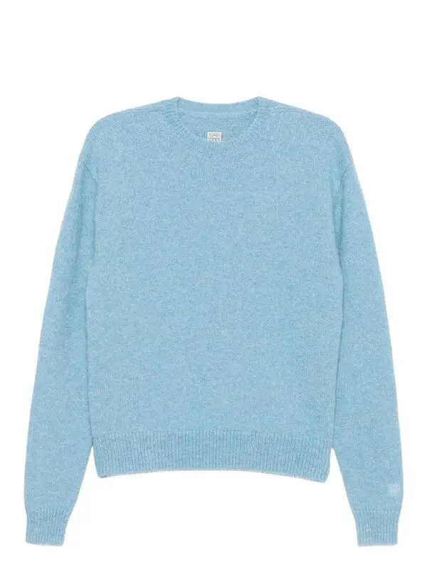 TOTEME Knitwear Jumpers - Blue