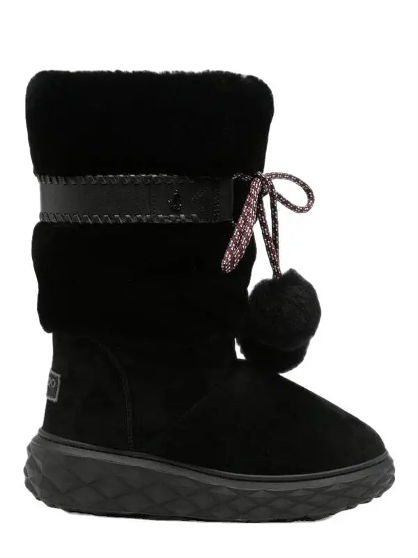 JIMMY CHOO Shoes - Black