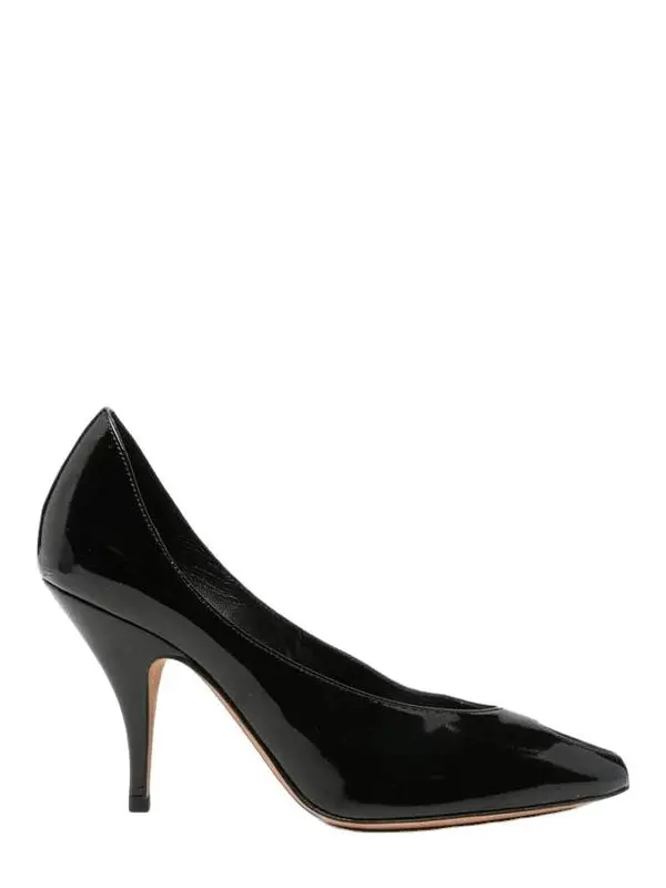 JUDE Shoes - Black