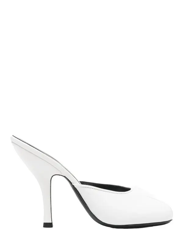 JUDE Shoes - White