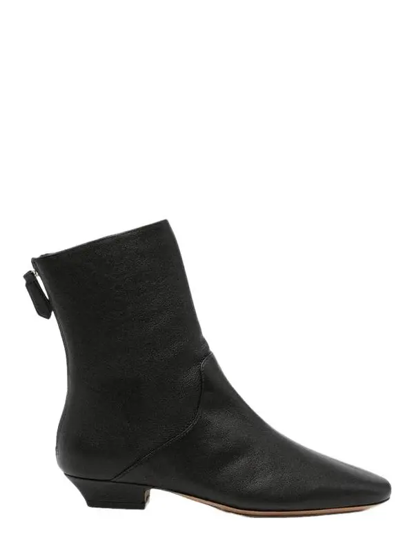 JUDE Shoes - Black
