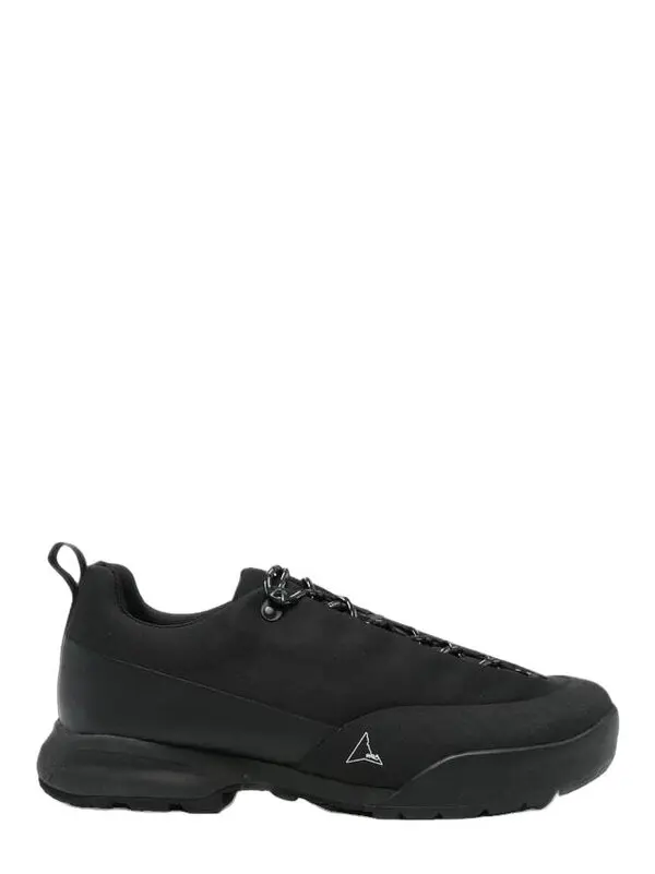 ROA Trainers Low-tops - Black