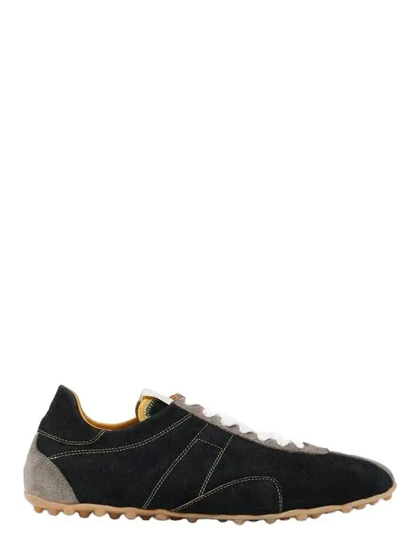 MAISON MARGIELA Trainers Low-tops - Black