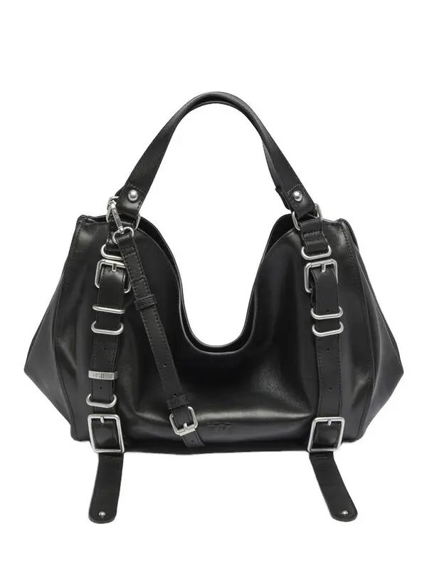 DIESEL® Tote Bags - Black