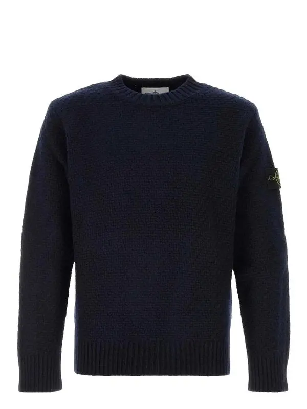 Stone Island Sweaters & Knitwear Jumpers - Blue