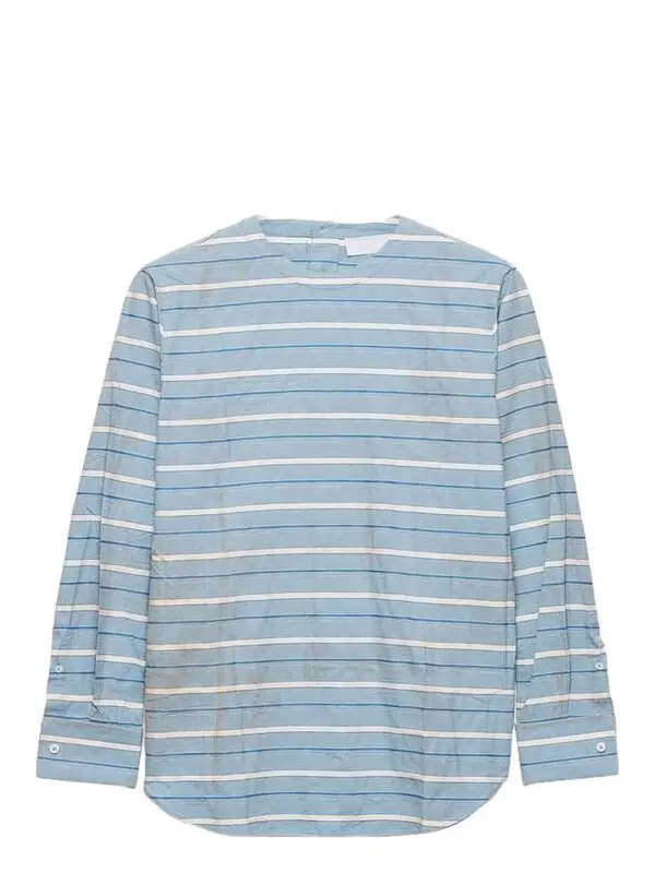 Prada Shirts - Blue