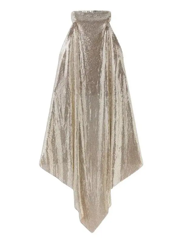 Stella McCartney Tops - Gold