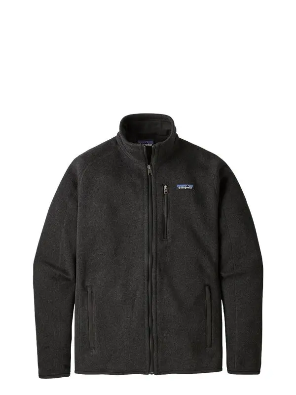 Patagonia Better Sweater Fleece Jacket - No