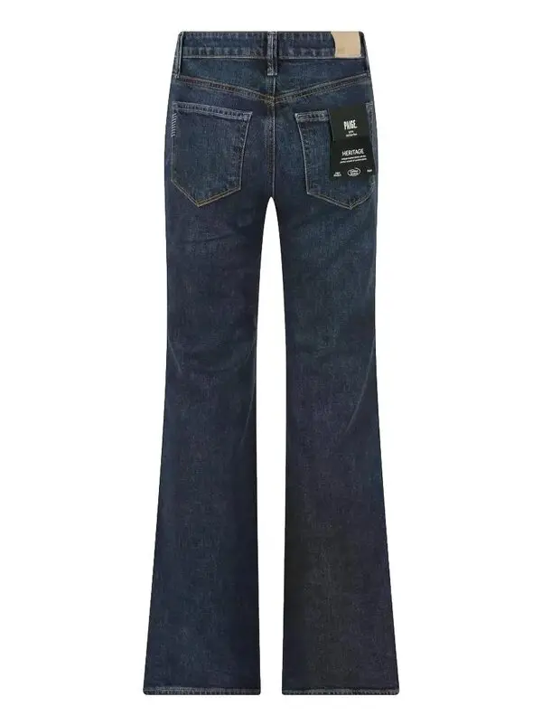 Paige Sofie Jeans - Blue