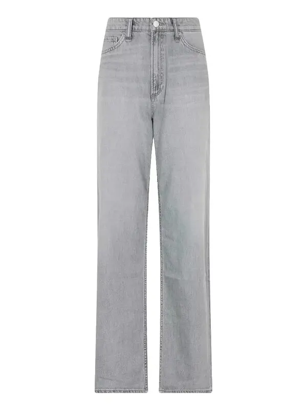 Rag & Bone Logan Jeans - Grey