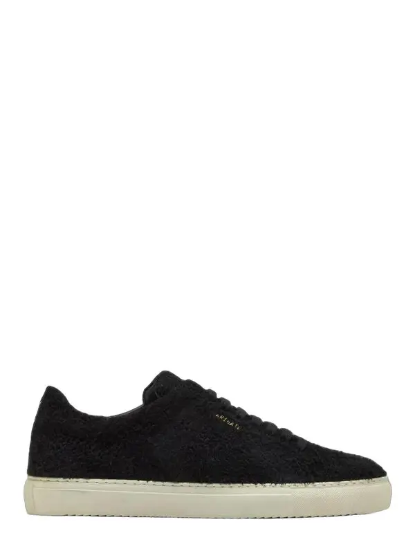 Axel Arigato Clean 90 Sneakers - Black