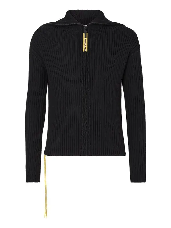 Fendi Cardigan - Black