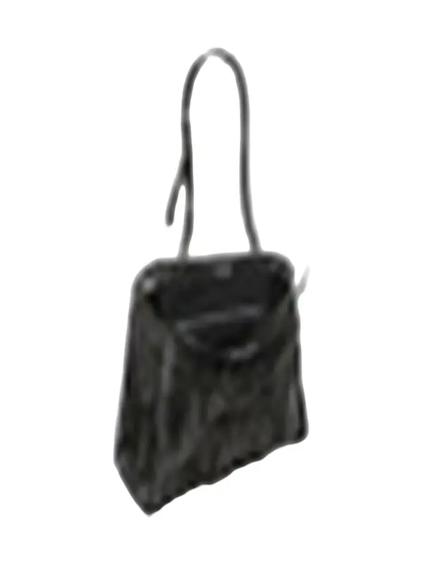 Fendi My Peekaboo® Xs - Black