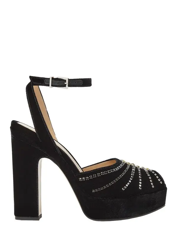 Fendi After 9 - Black