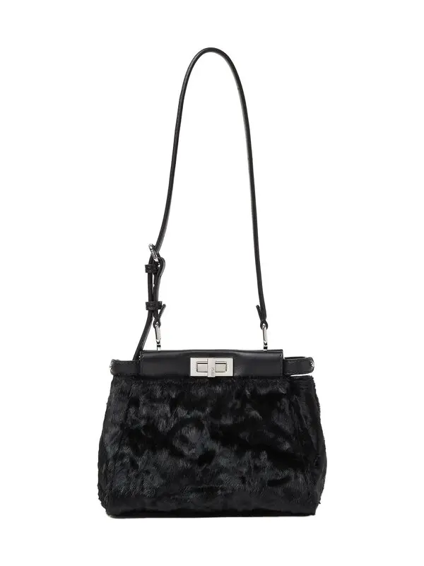 Fendi My Peekaboo® Xs - Black