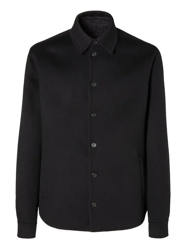 Fendi Blouson - Black
