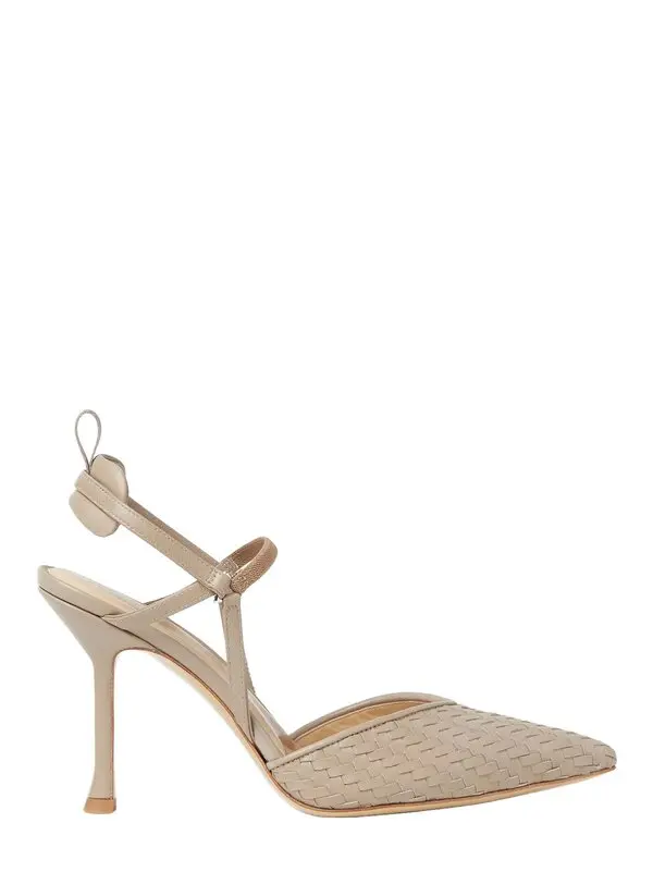 Fendi Very Colibr - Grey
