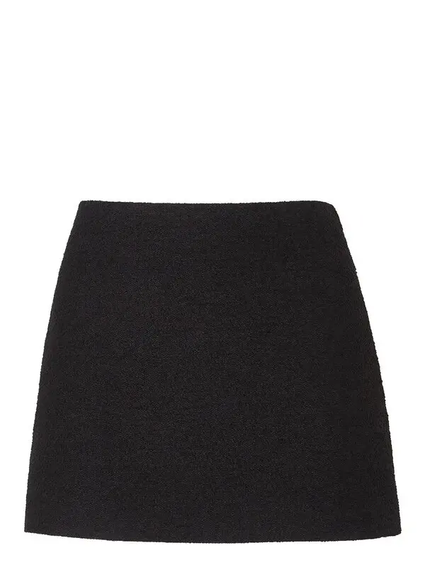 Fendi Skirt - Black