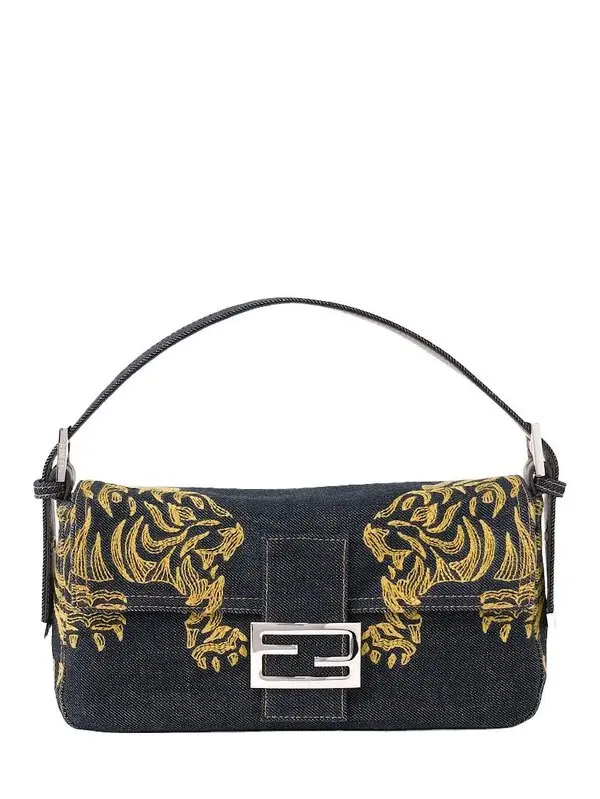 Fendi Baguette® 26424 - Blue