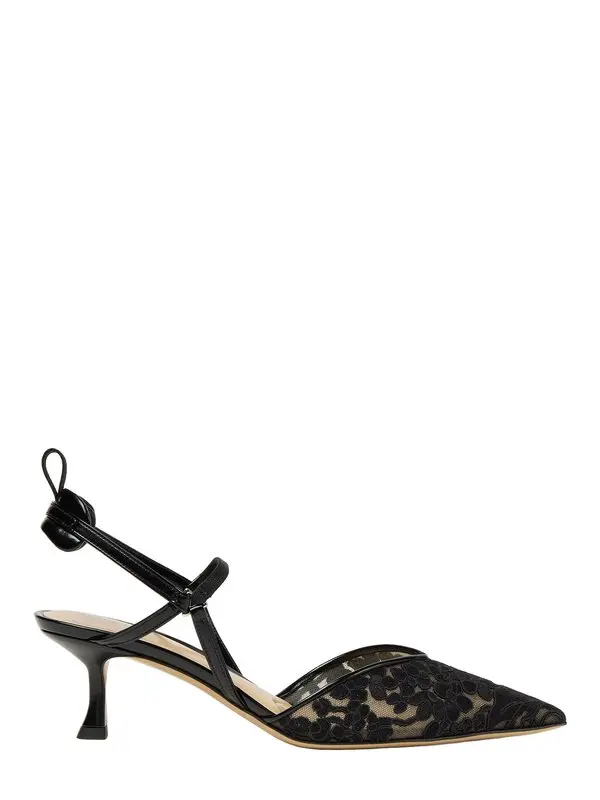 Fendi Very Colibr - Black
