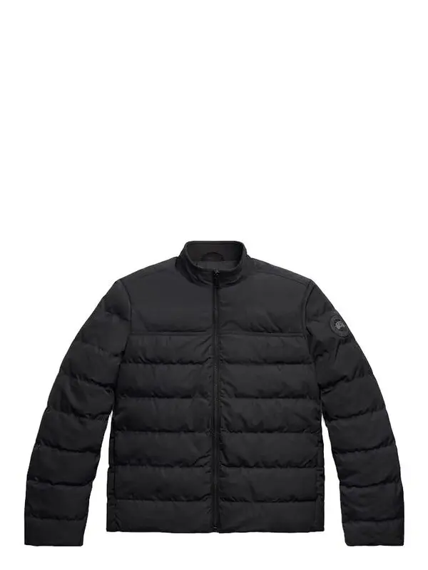 Canada Goose Metro Jacket - Black