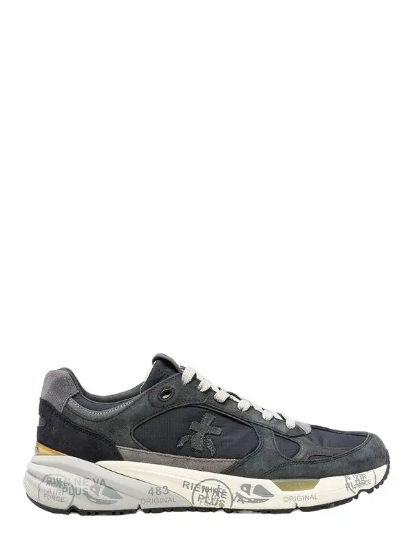 Premiata Mase25 - Blue