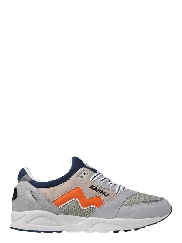KARHU Aria 95 'dawn Carrot - Blue