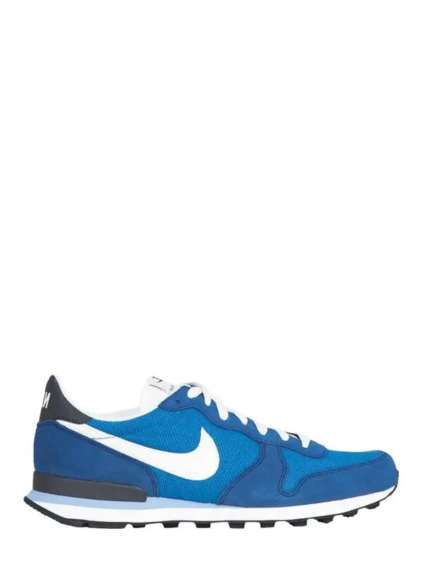 Nike Internationalist 'star - Blue