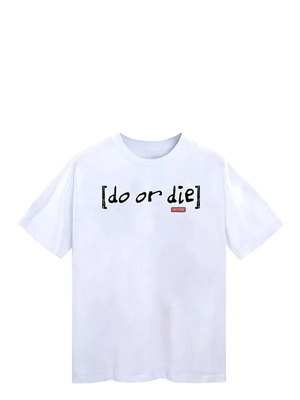 VERYRARE Do Or Die Tee - White