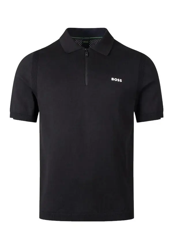BOSS T-shirts & Vests T-shirts - Black
