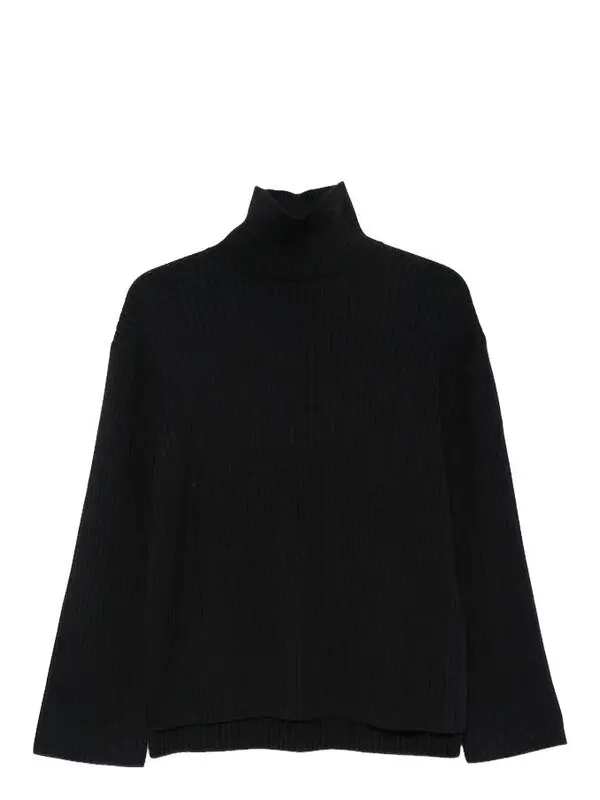 A.p.c. Knitwear Jumpers - Blue