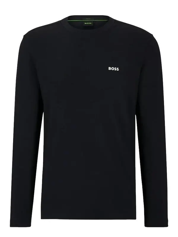 BOSS T-shirts & Vests T-shirts - Blue