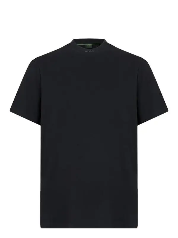 BOSS T-shirts & Vests T-shirts - Black